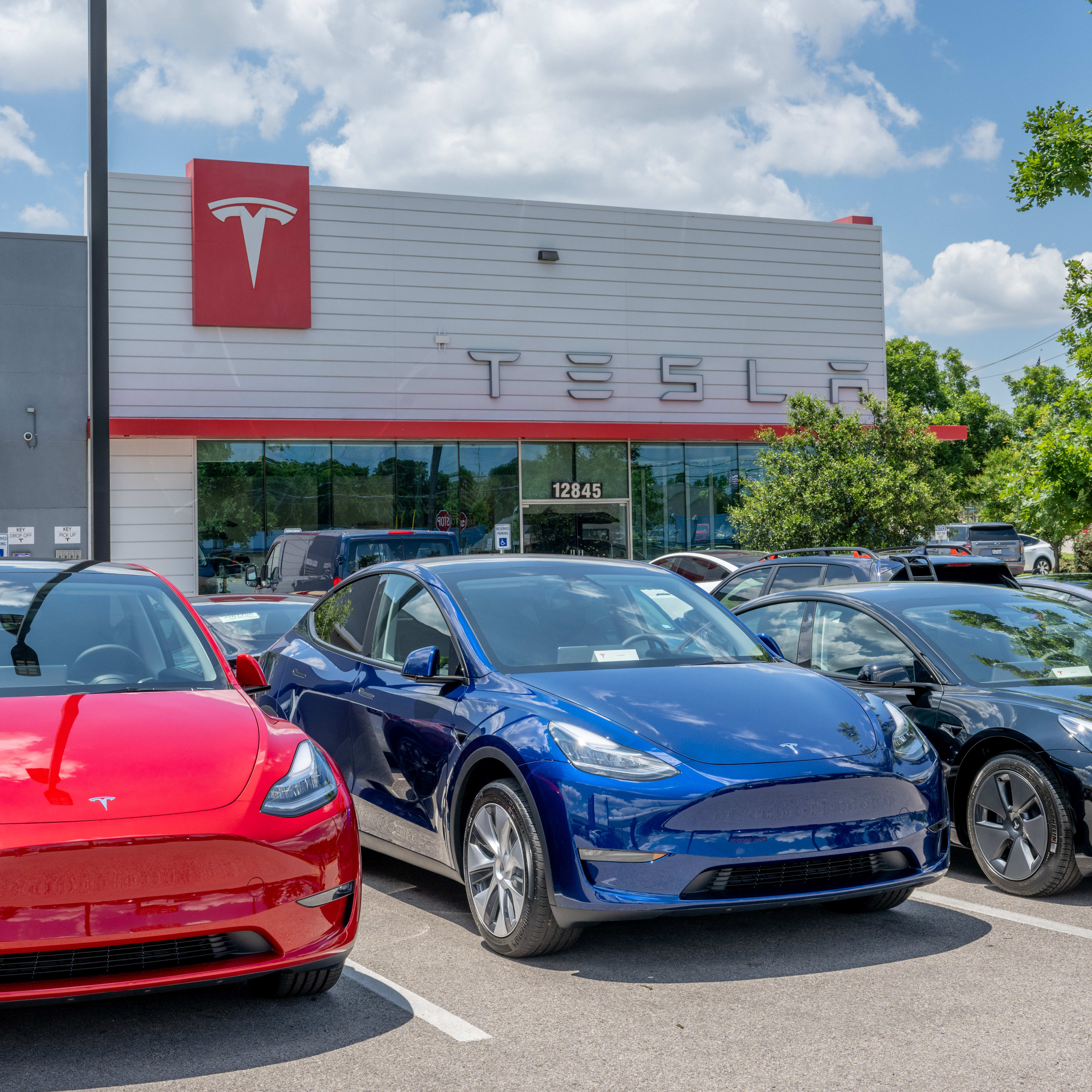 The first Black-owned car company was C. R. Patterson and Sons